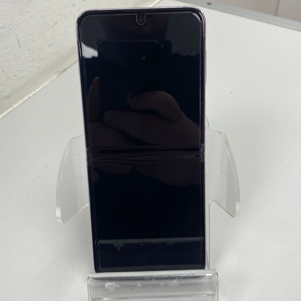 Samsung Galaxy Z Flip5 SM-F731B - 256GB - Lavender (Unlocked) - Own4Less